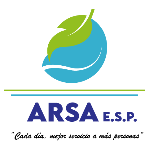 Puntos de Pago - ARSA E.S.P.